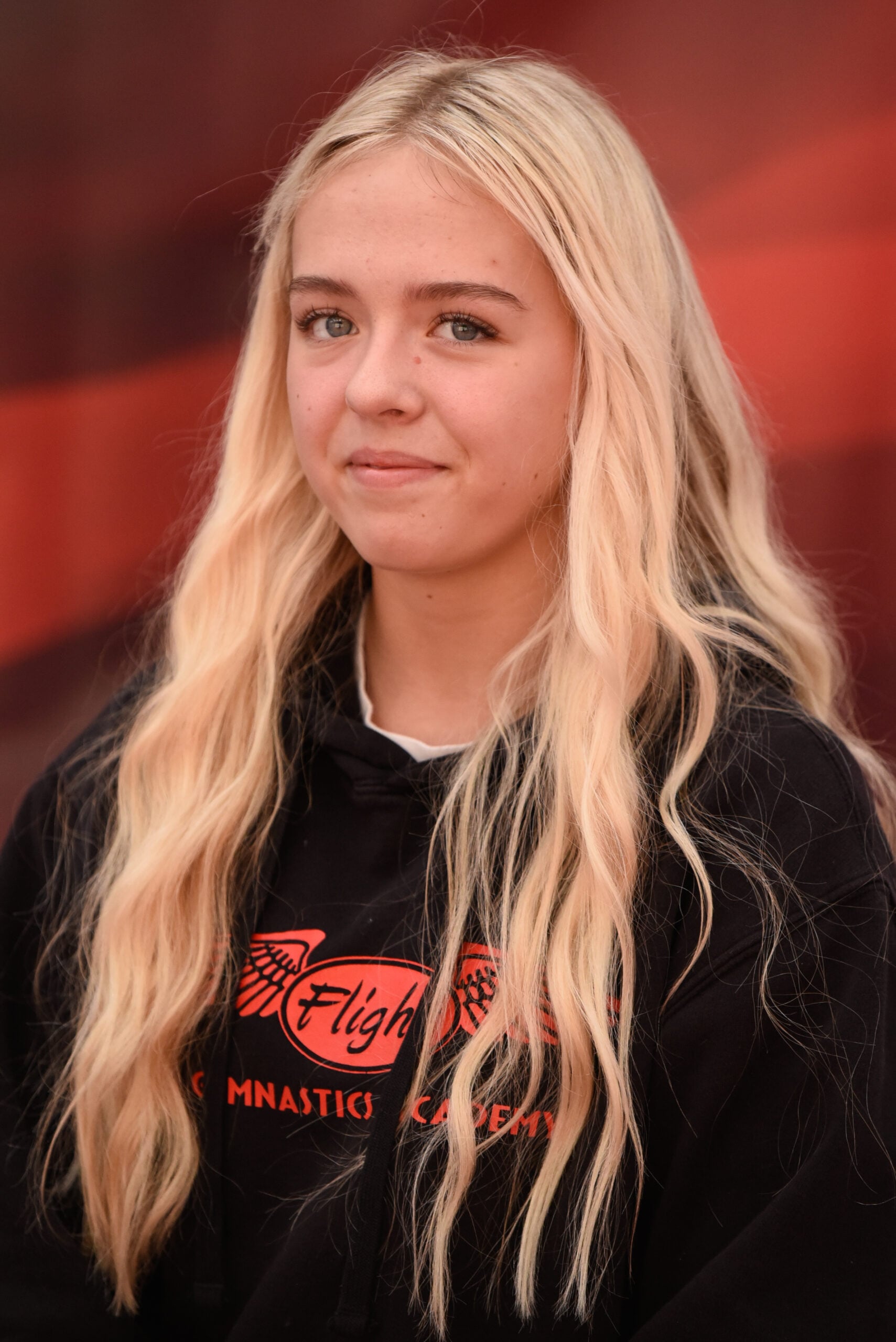Rebecca Kerr – Flight Gymnastics Academy