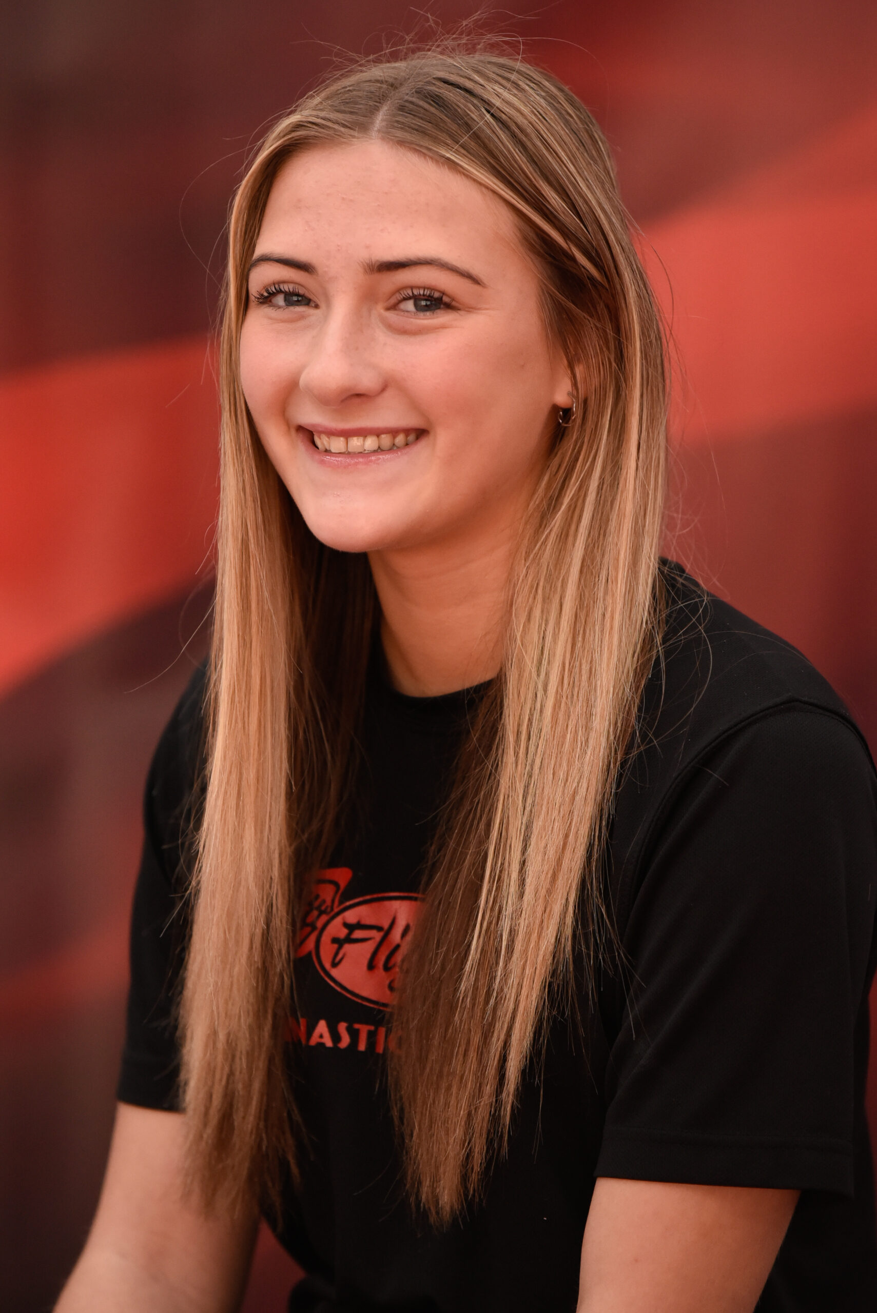 Lexi Wilson – Flight Gymnastics Academy